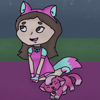 Post from ★-Grace the fox-★