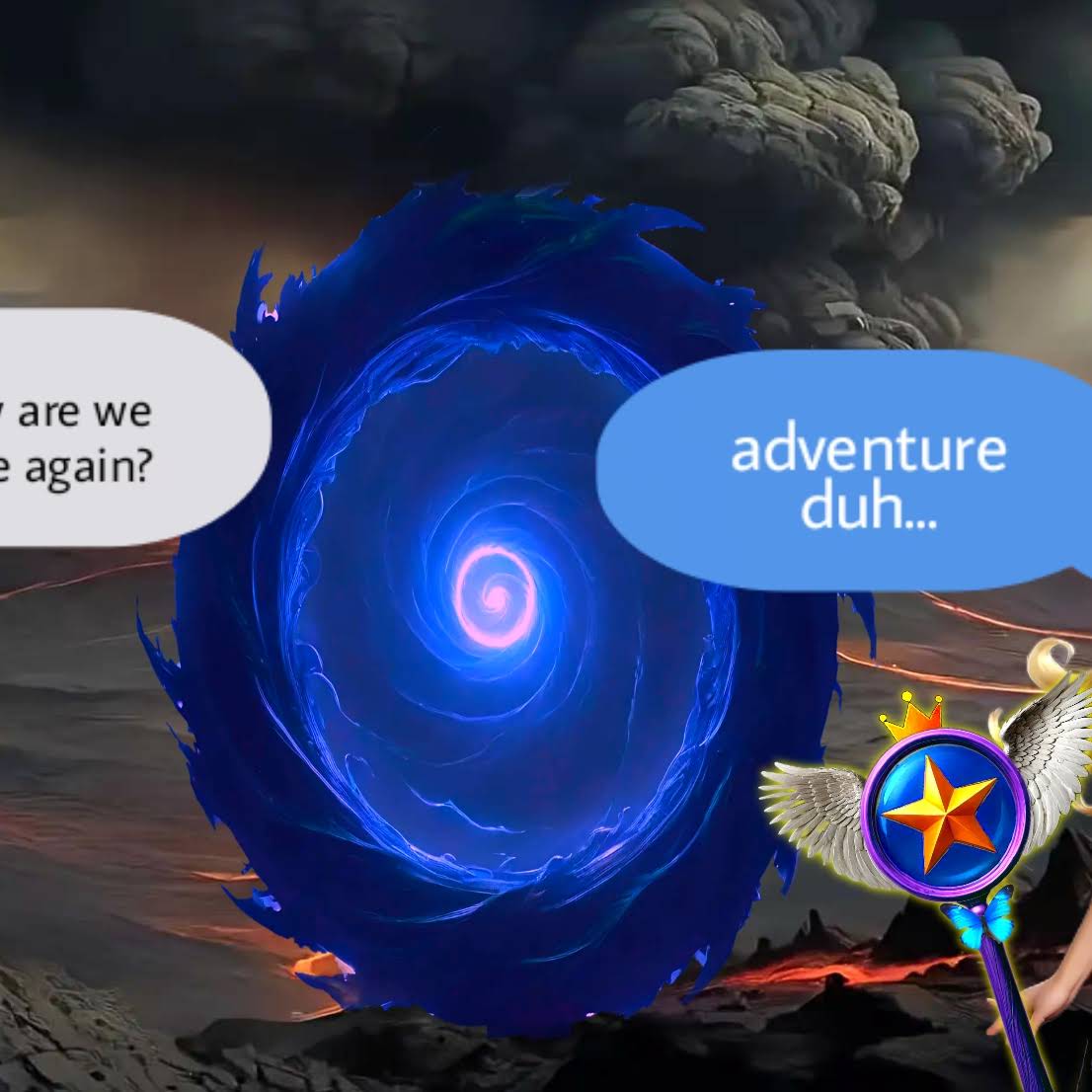 Post from lastofus21