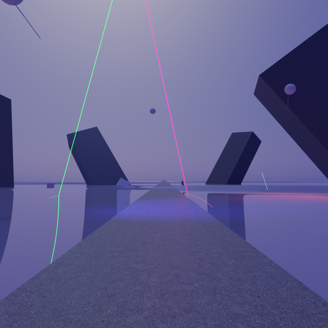 Post from Elliot Harrell