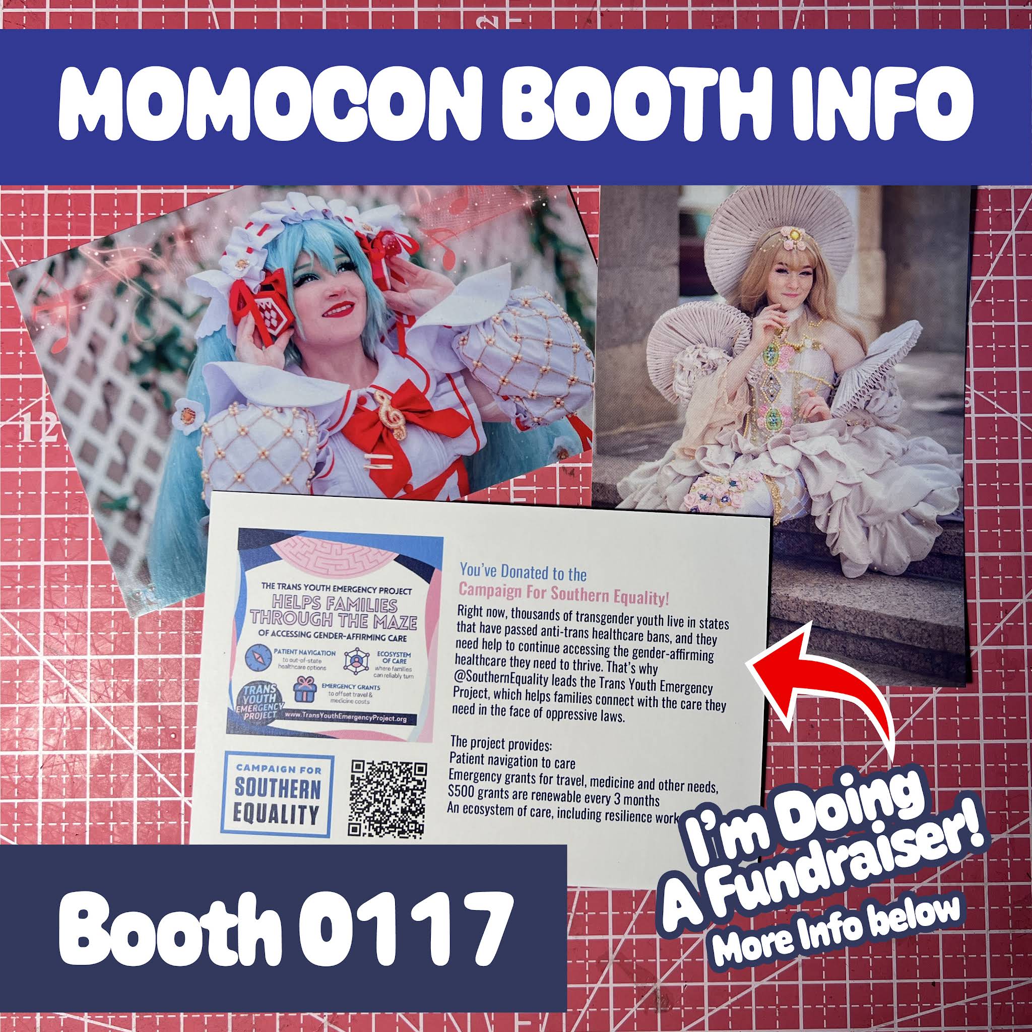 Post from Sarah Spaceman