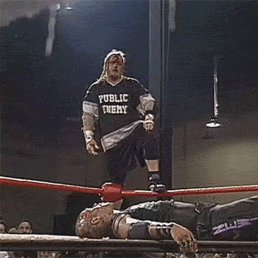 Post from Heel Heat