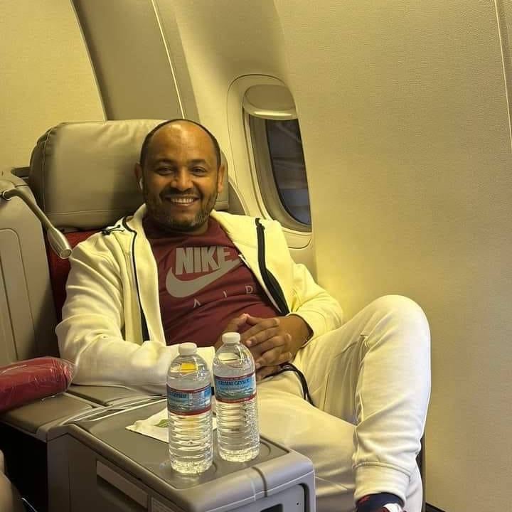 Post from ምኵራብ ሚድያ Mikurab Media