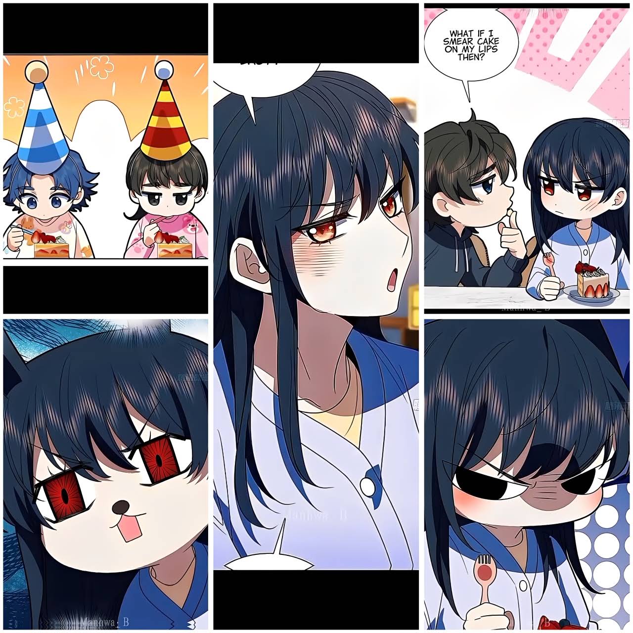 Post from Manhwa_ B