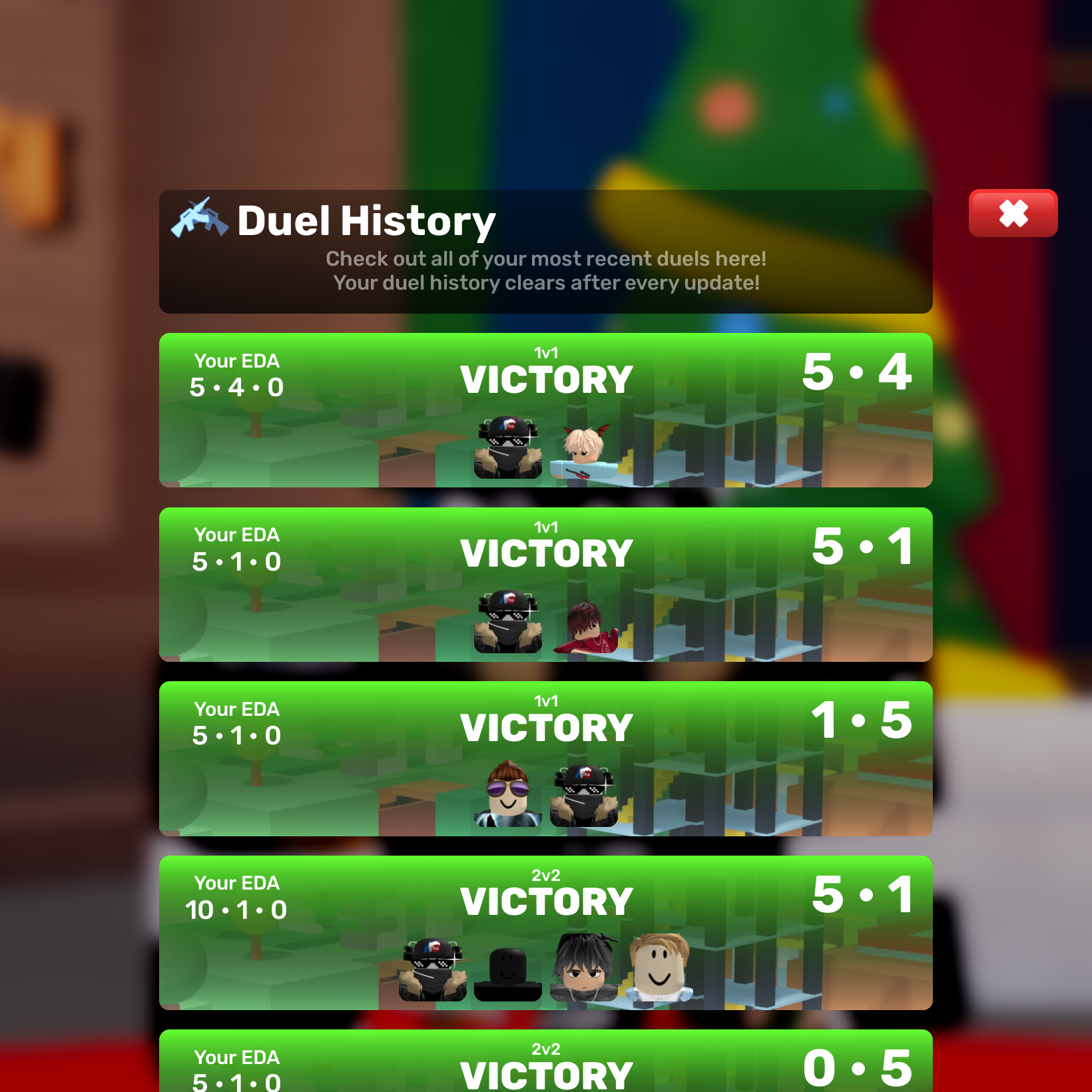 Post from lamb gaming