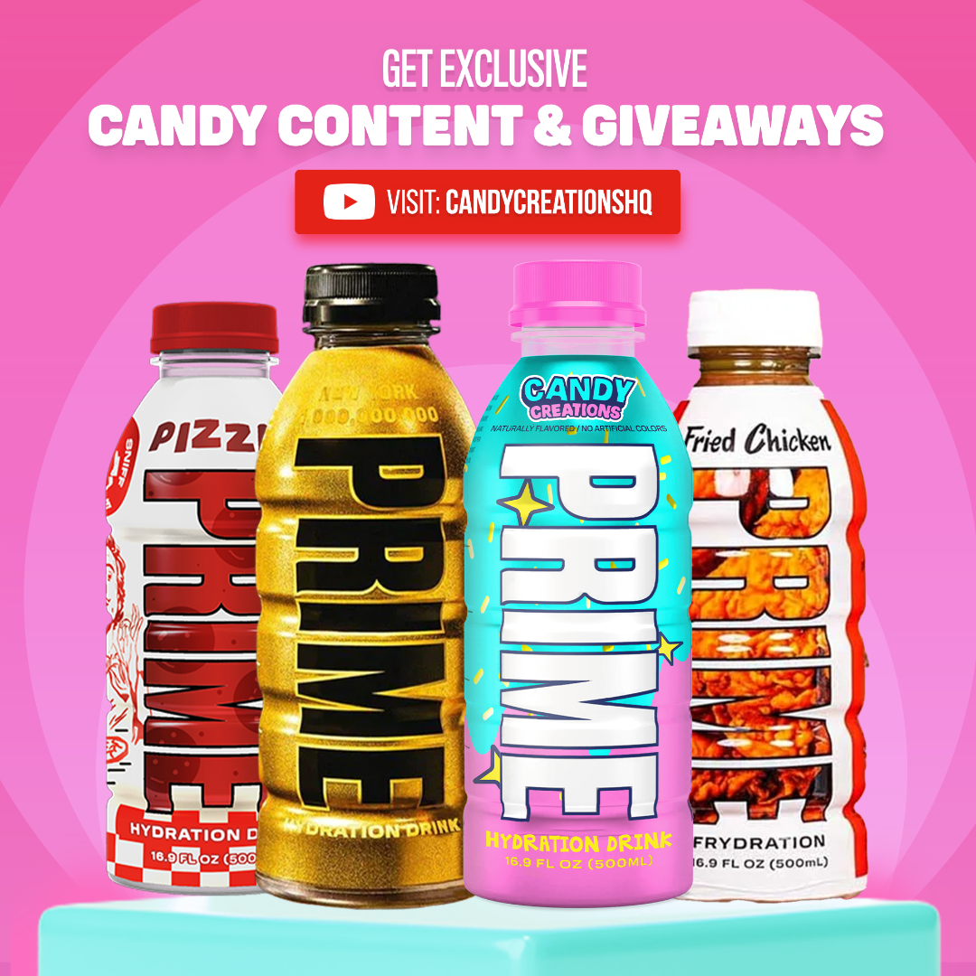 Post from Prime Creations