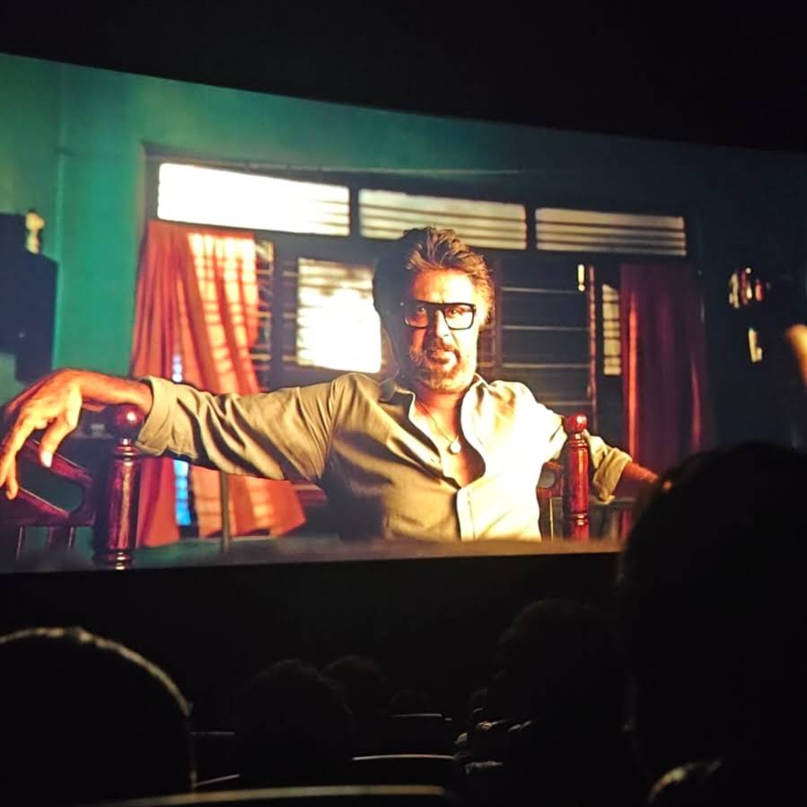 Post from Tech Shan Tamil
