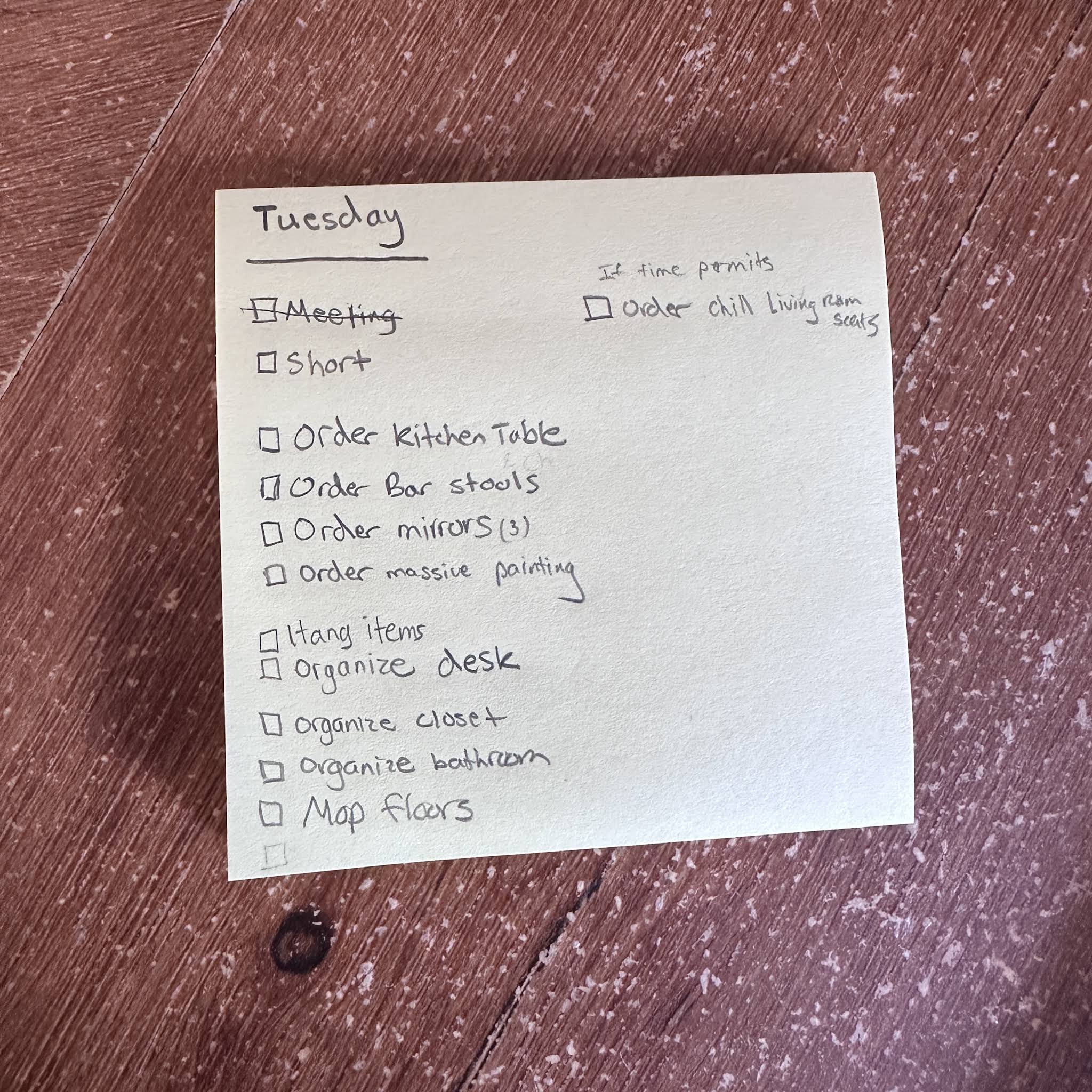 Post from Grayson Brock