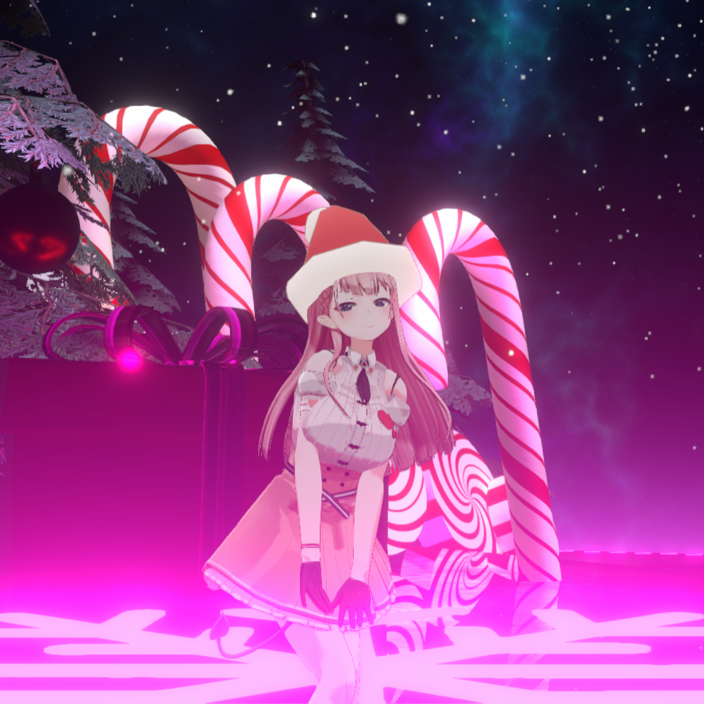 Post from Reina Sun Ch. レイナ・サン