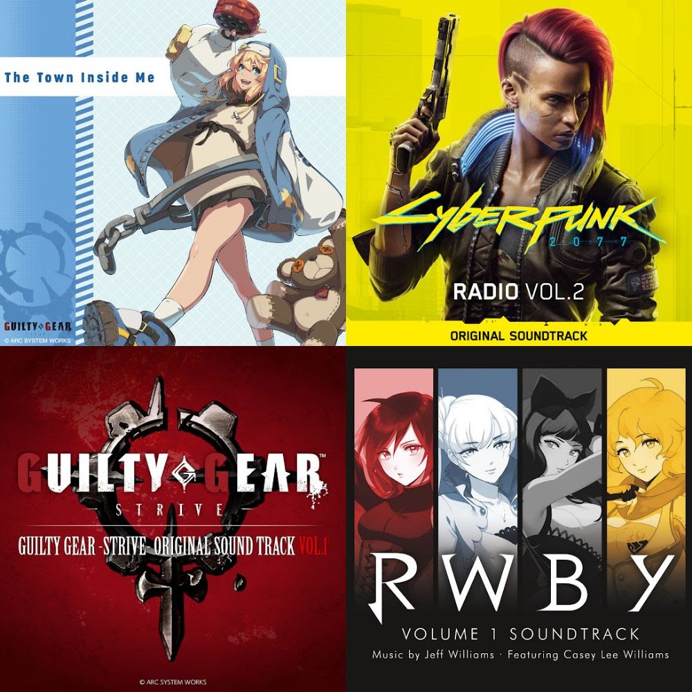 game tunes