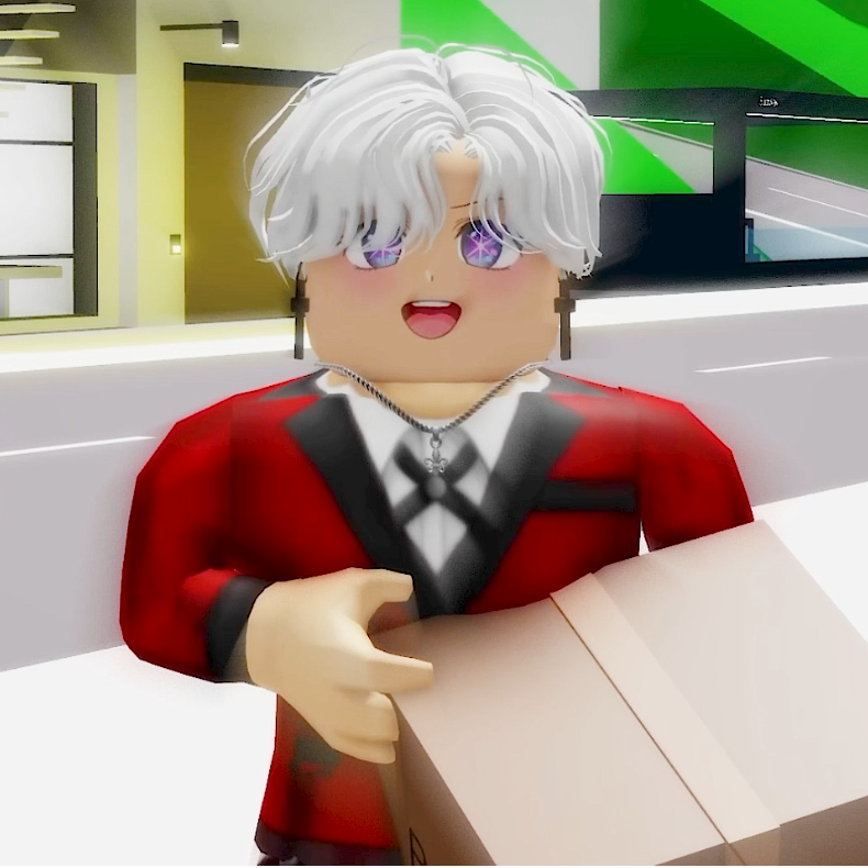 Post from Zec Zec Roblox