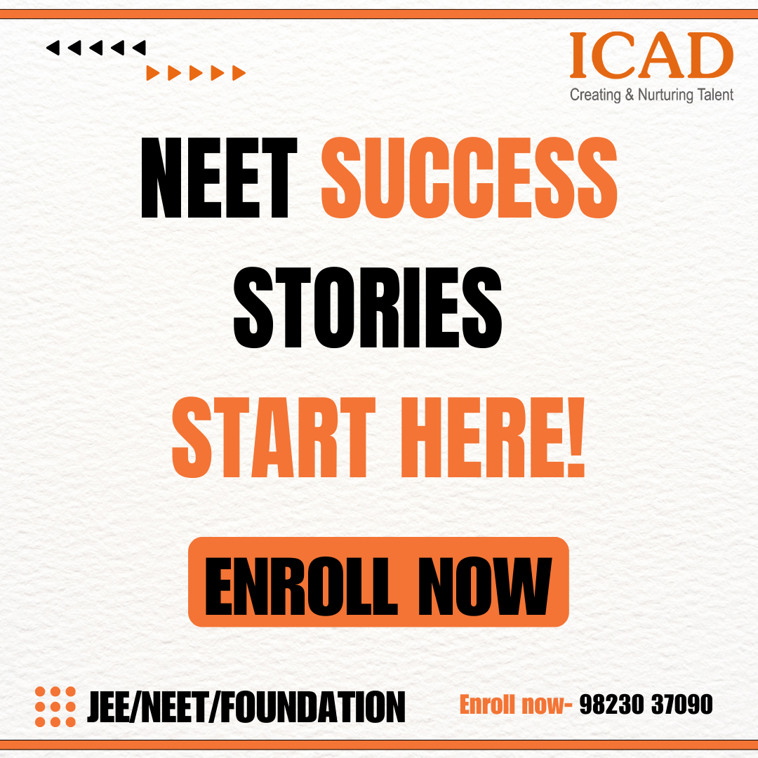 Post from ICAD School of Learning