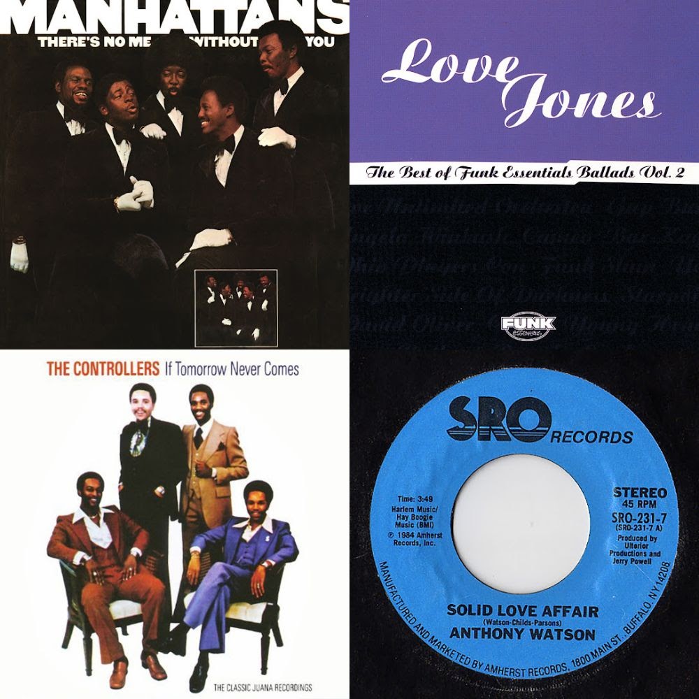 Breeze smooth slow jams timeless