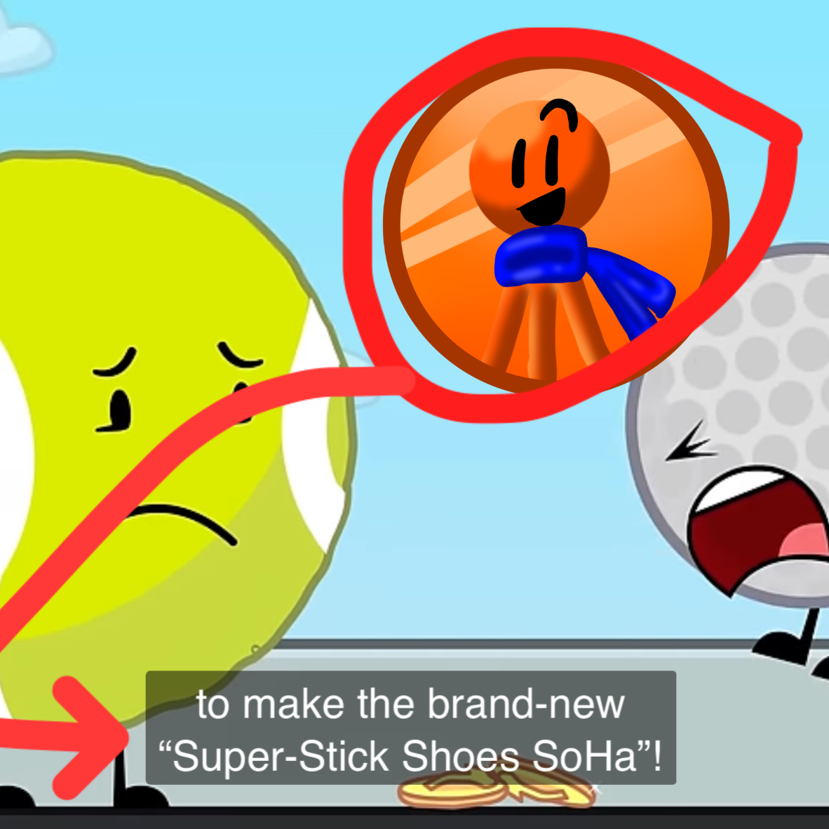 Post from SuperStick Productions