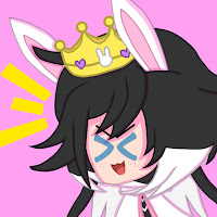 Post from Evelyn The Rabbid Queen