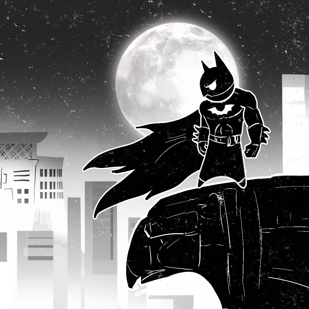 Post from Tale Foundry