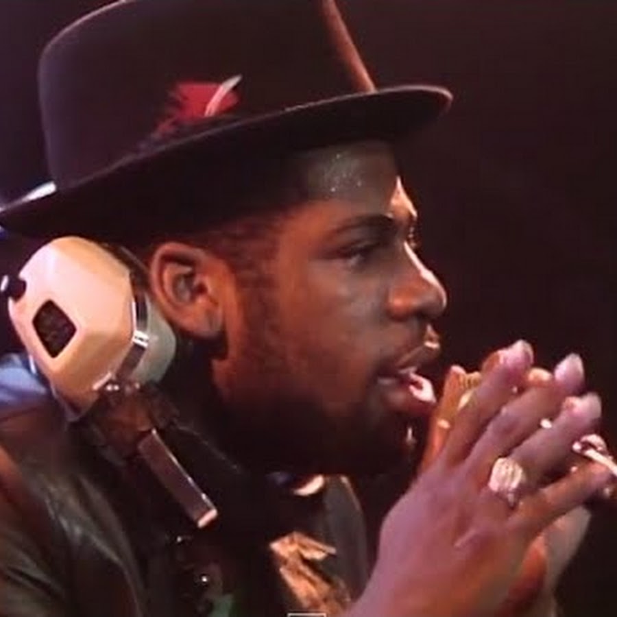 Jam Master Jay - Topic - YouTube