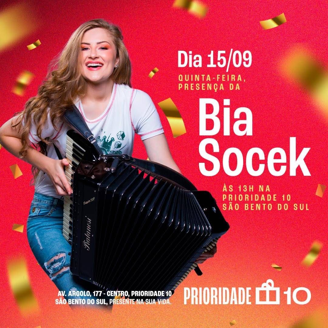 Post from Bia Socek