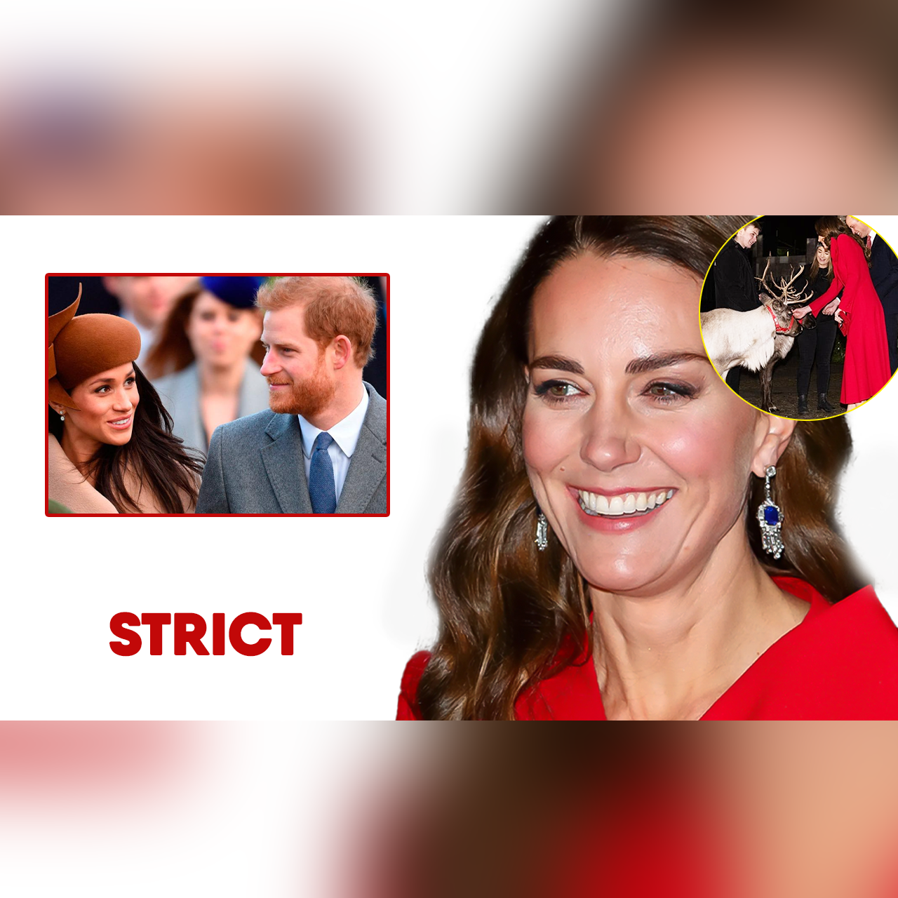 Post from British Royal Documentary