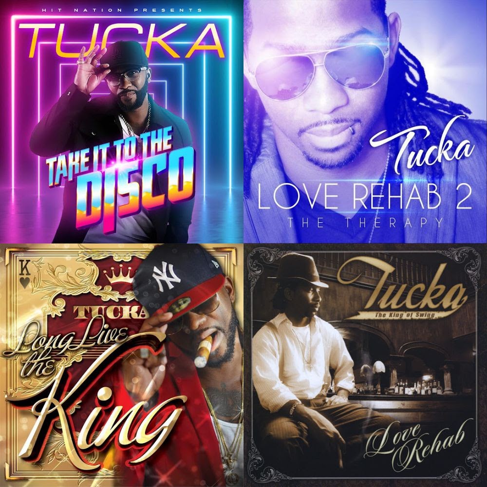 Tucka