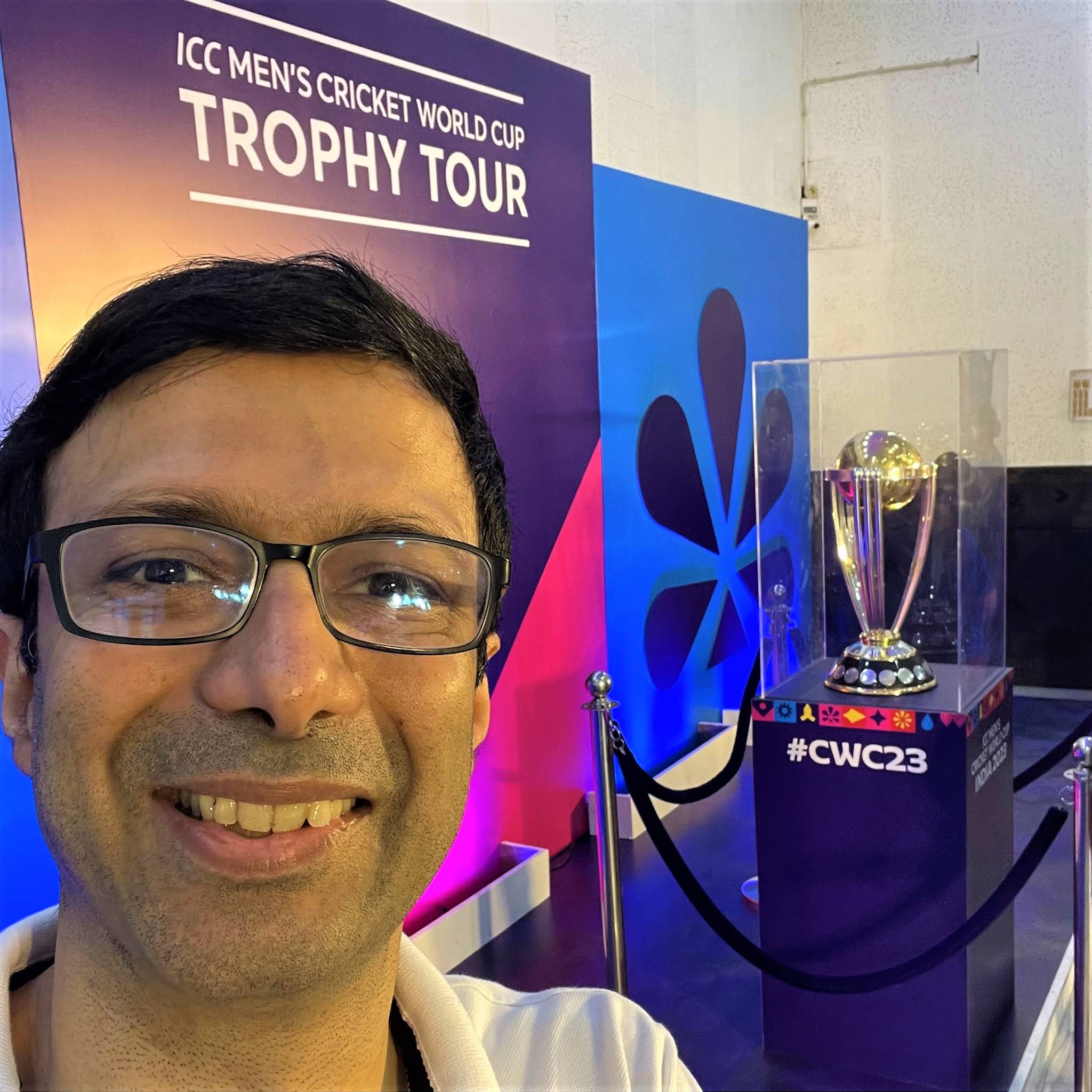 Post from Manocha Academy