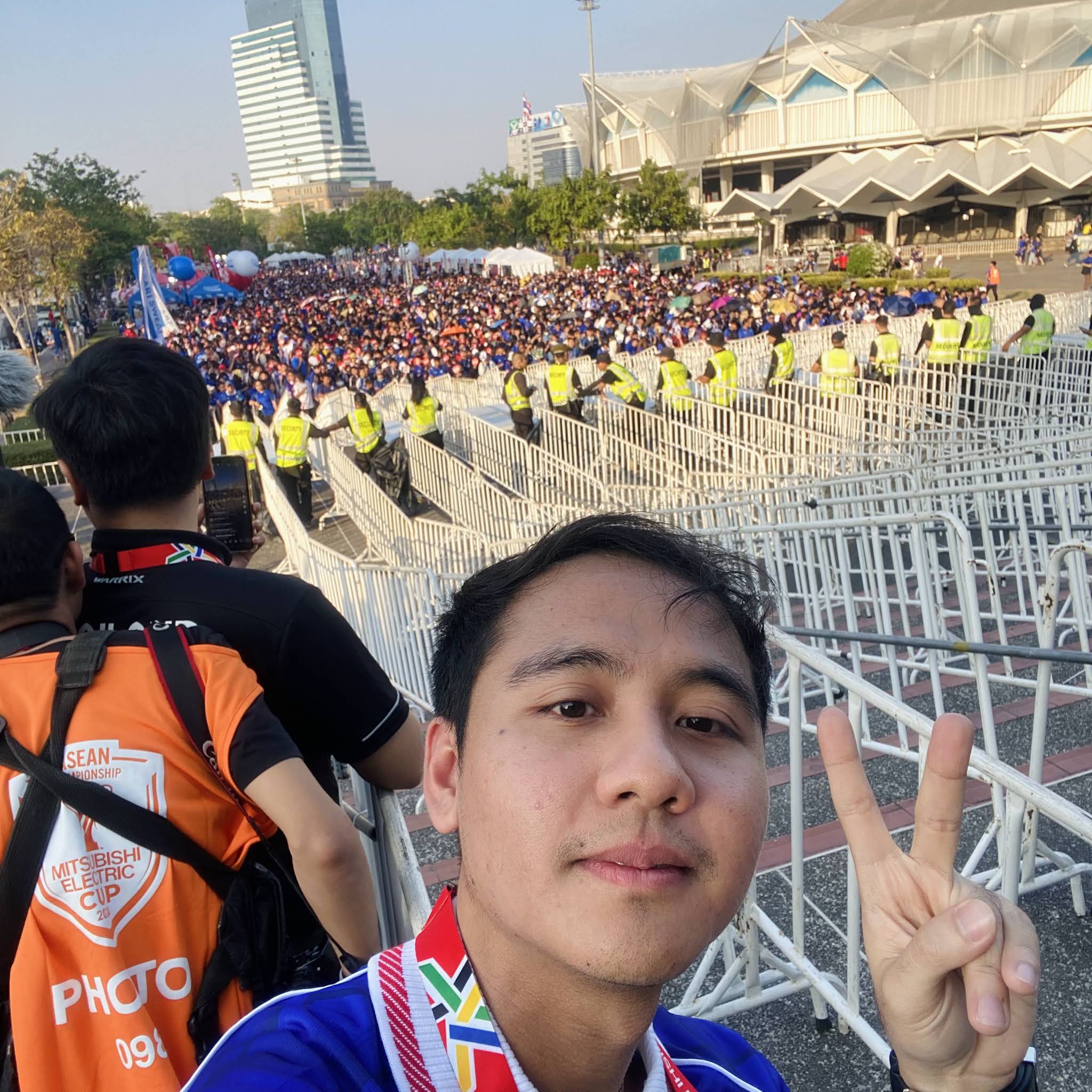 Post from ต้องซุย