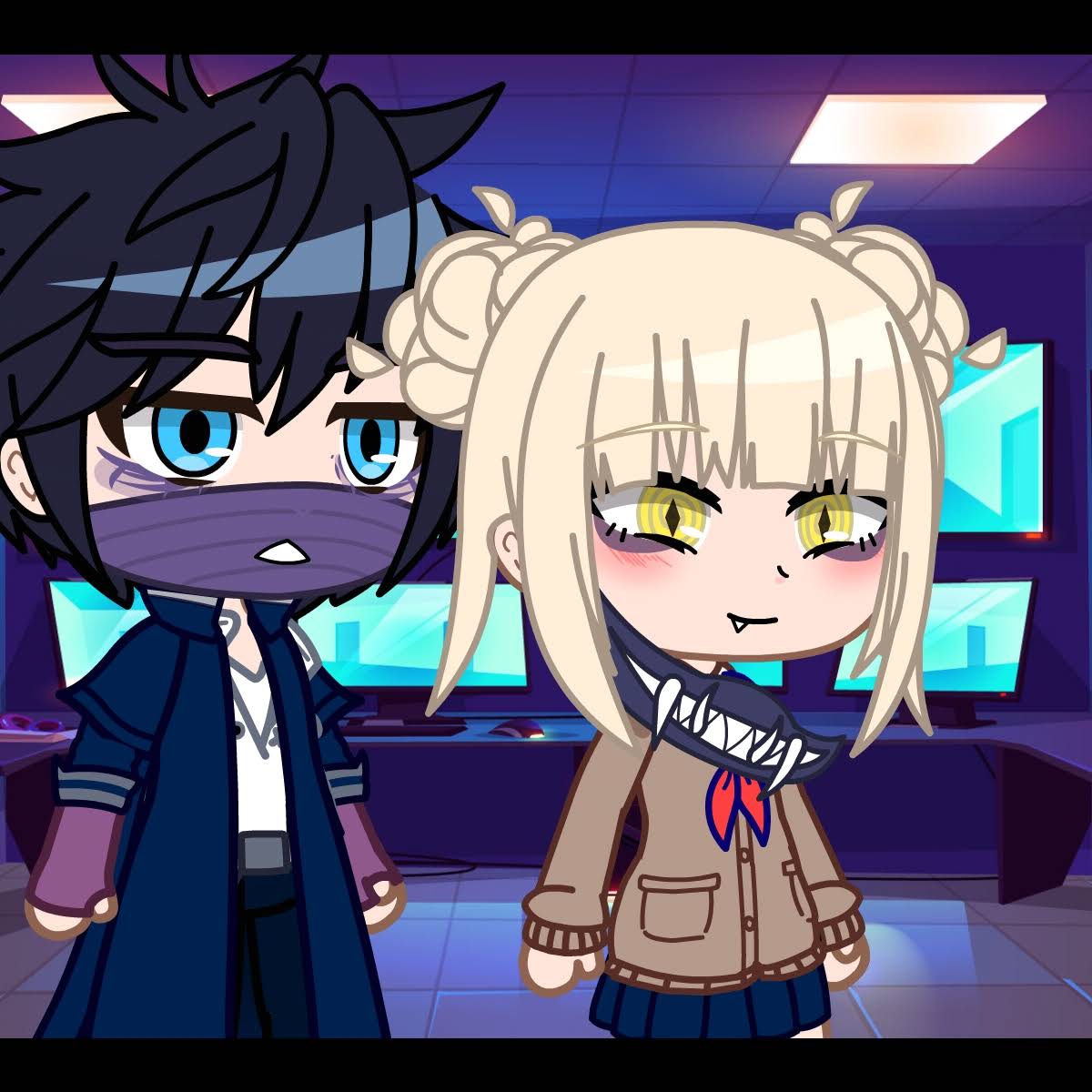Post from ShadowStar4343