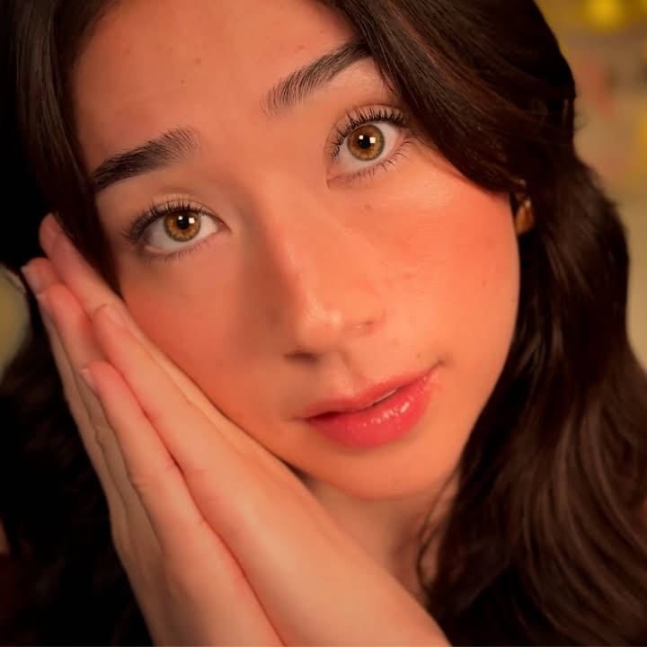 Post from Sleepy Sab ASMR