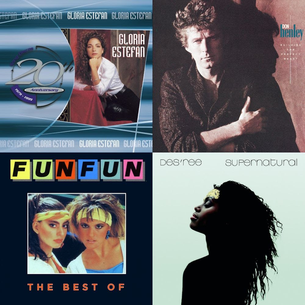 Zomerhits Allertijden (1985-2020) | Summer Hits Collection (1985-2020)