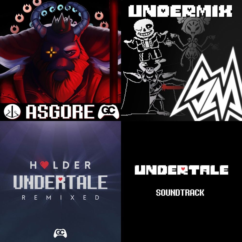 Game Remix