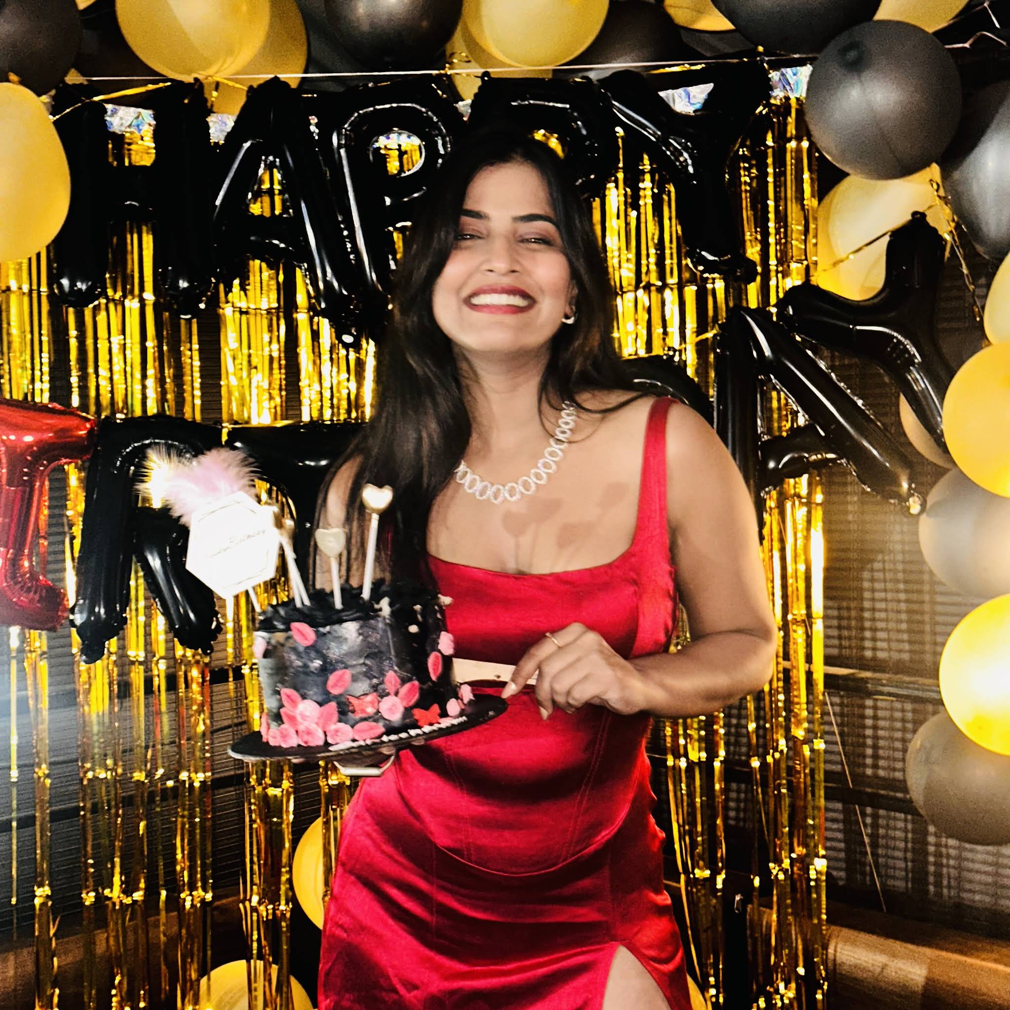 Post from Sameeksha Takke