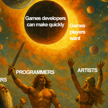 Post from Code Monkey