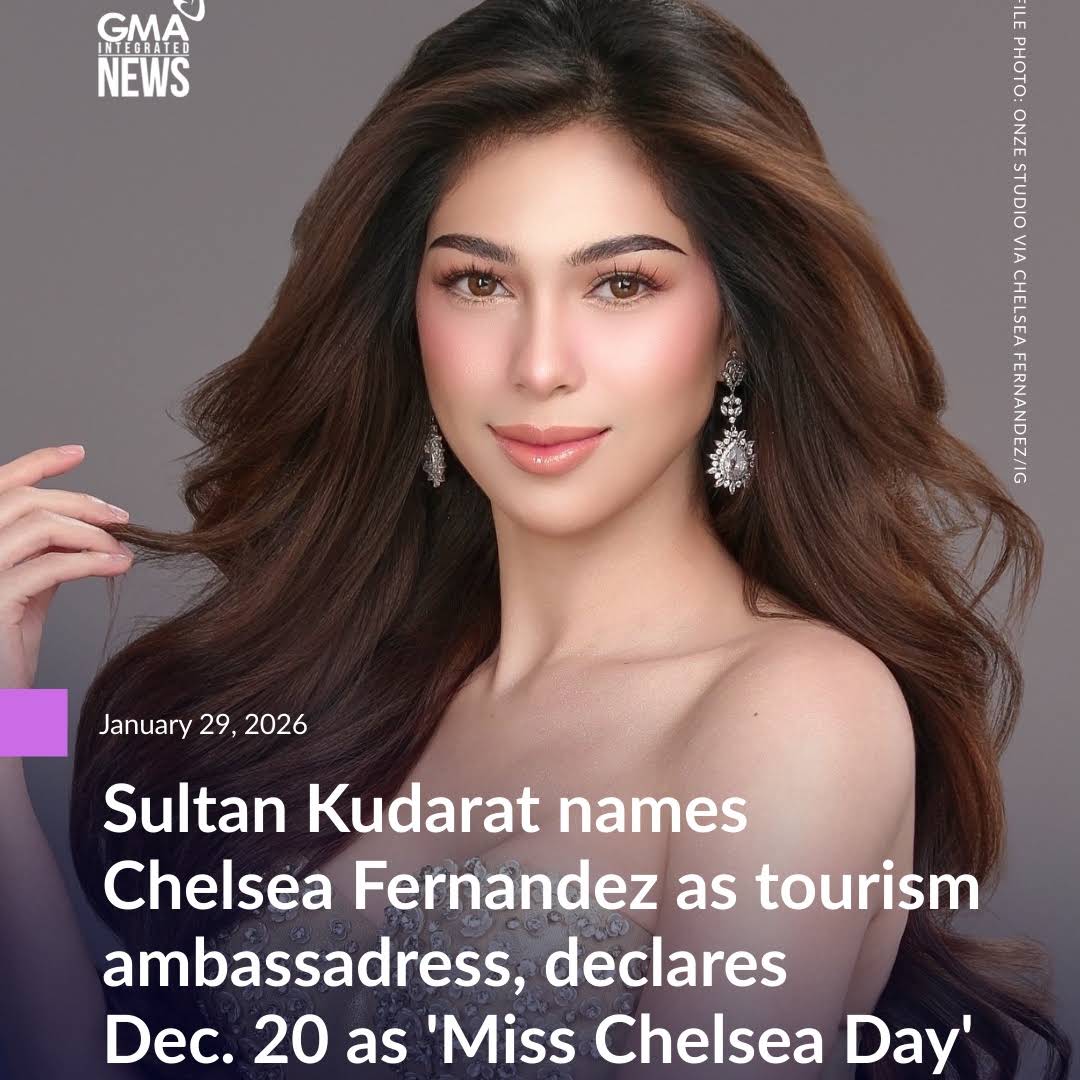 Post from GMA Integrated News