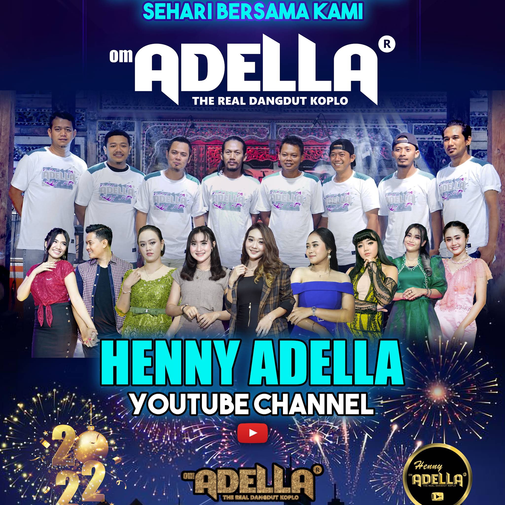 Post from Henny Adella