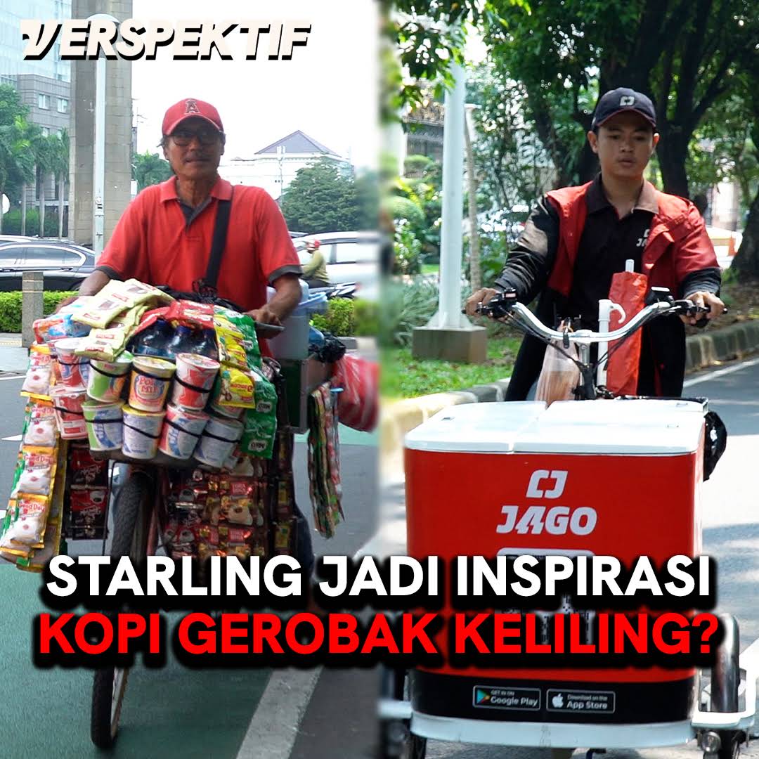 Post from Volix Media