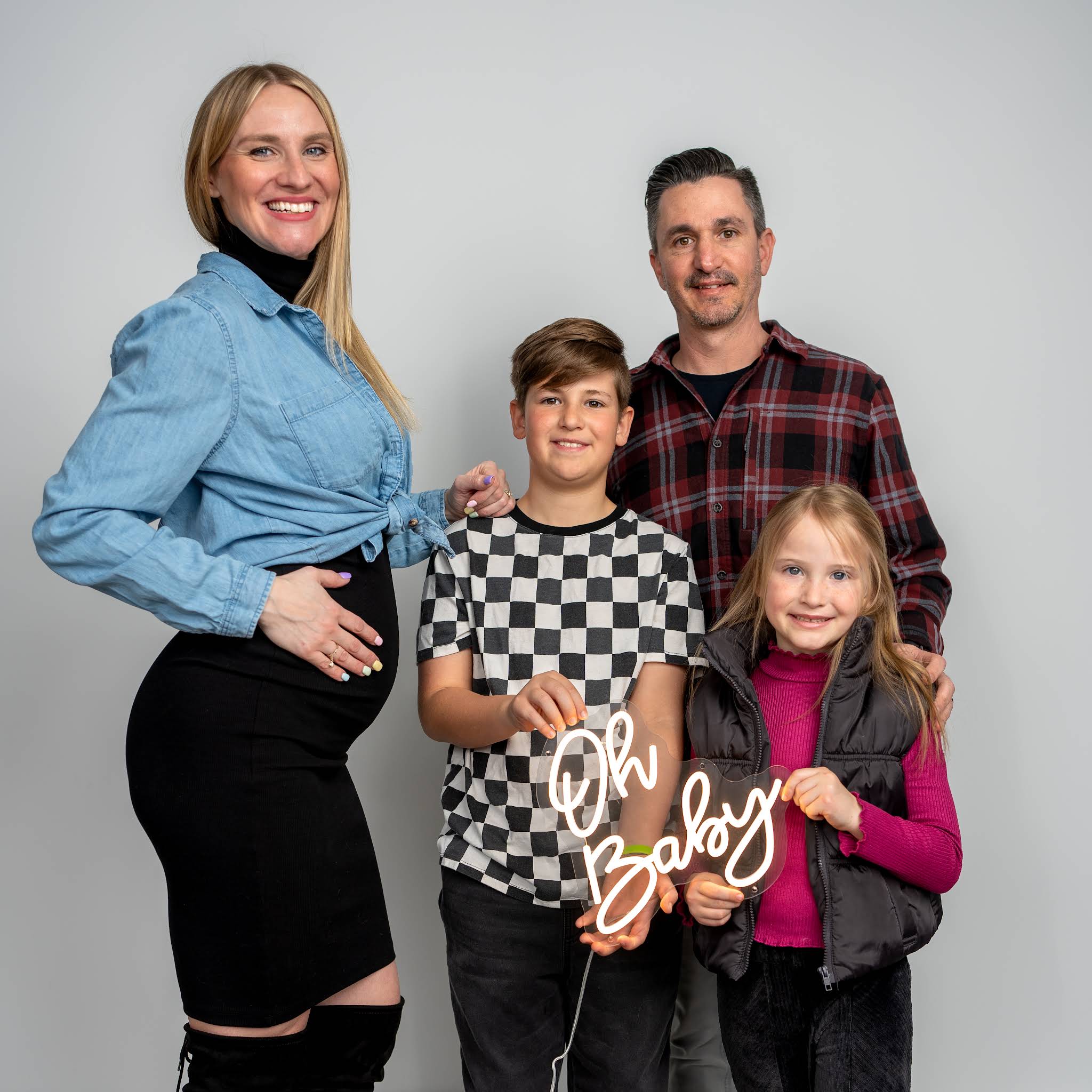 Post from Kaleigh Cohen Strength