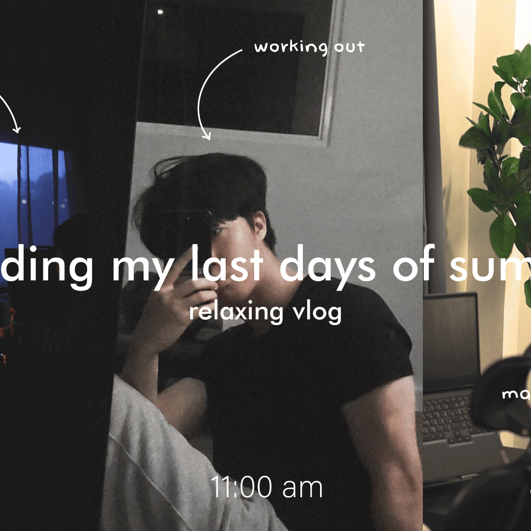 Post from Kai Notebook