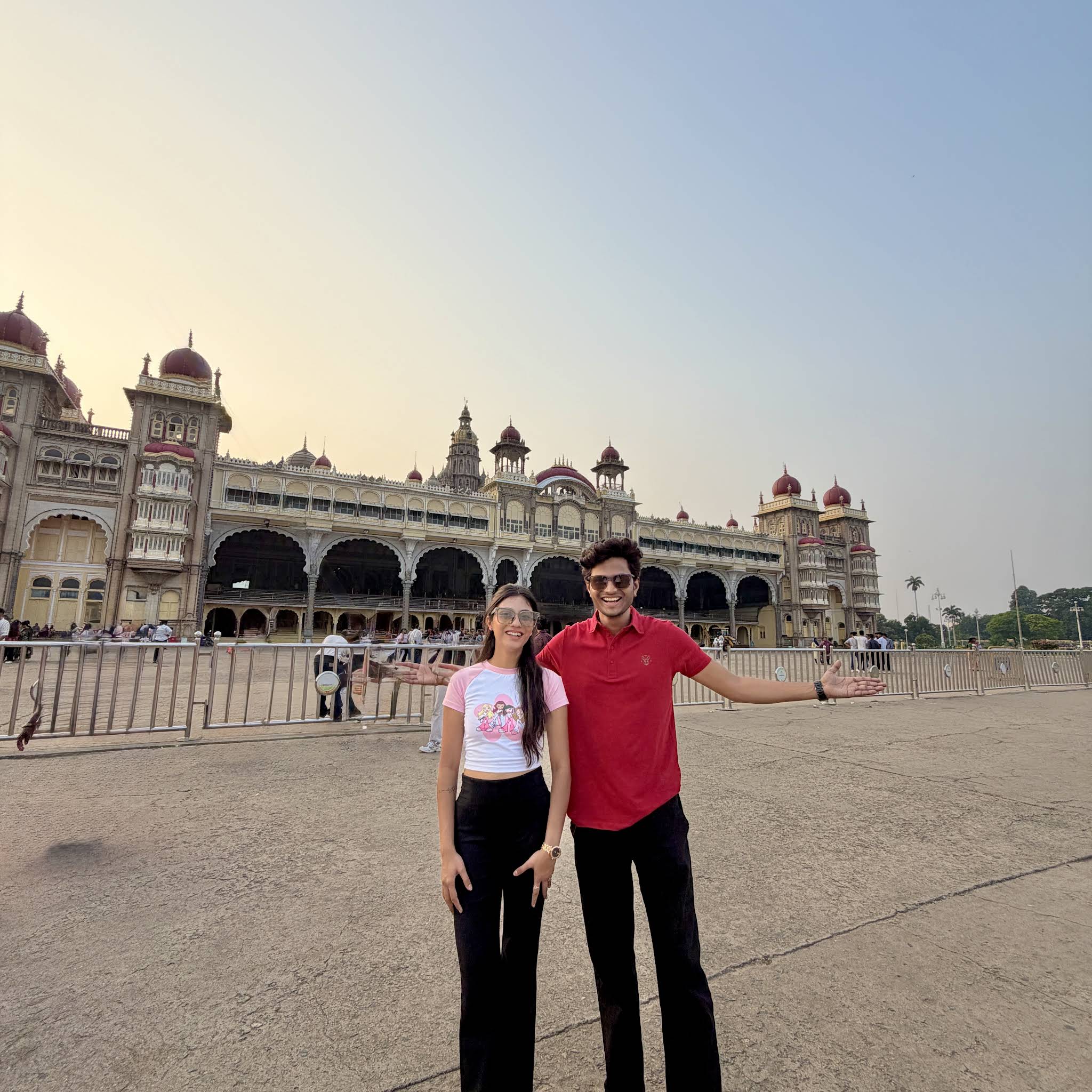 Post from Rushikesh Gadekar vlogs