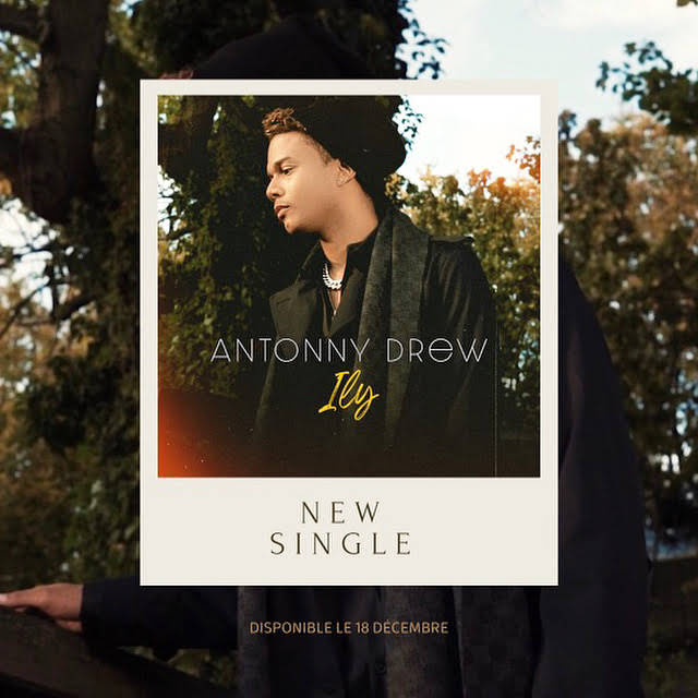 Post from Antonny Drew