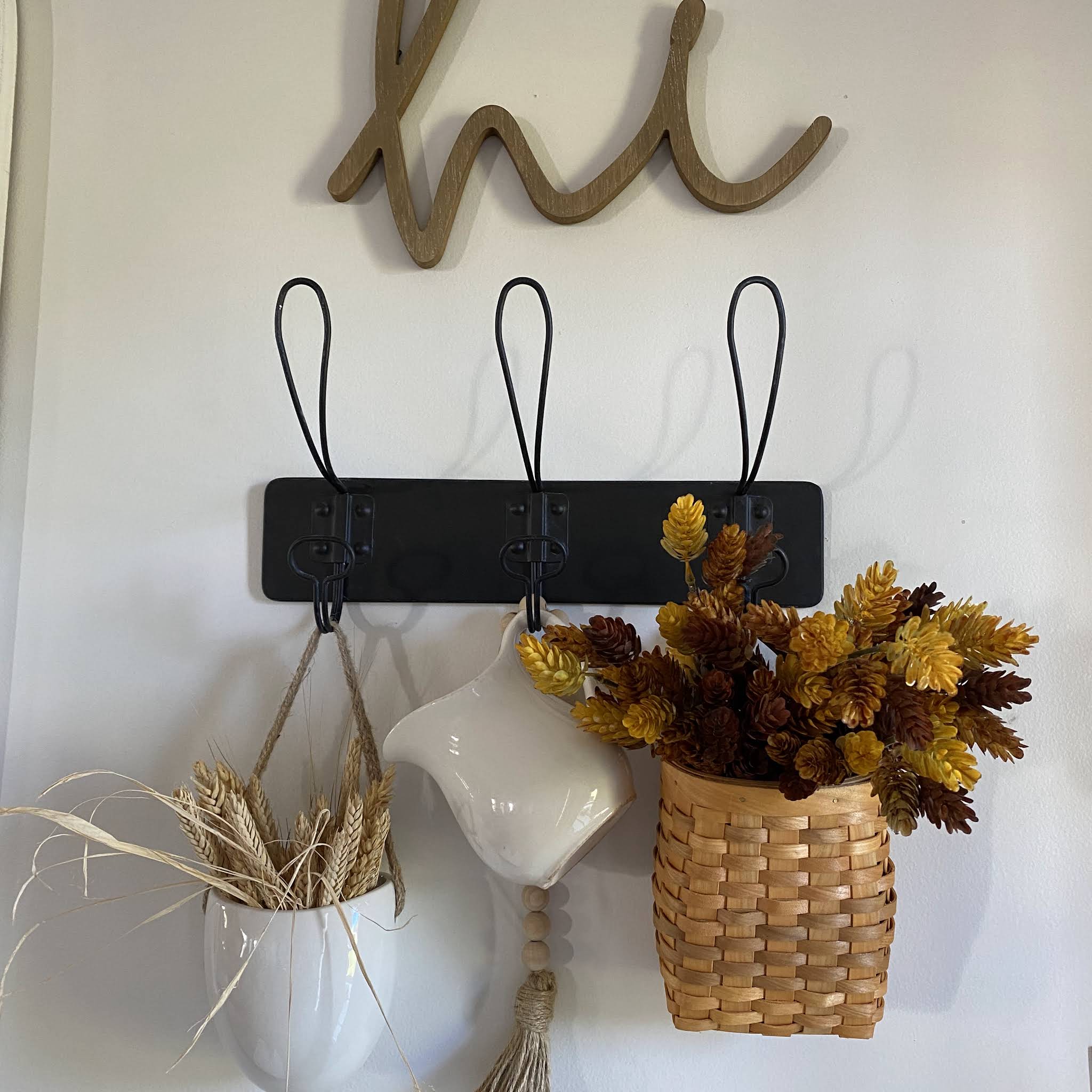 Post from REBECCA ROHR HOME