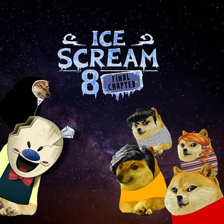 Post from HILOS YT: Gameplay horror versión cheems