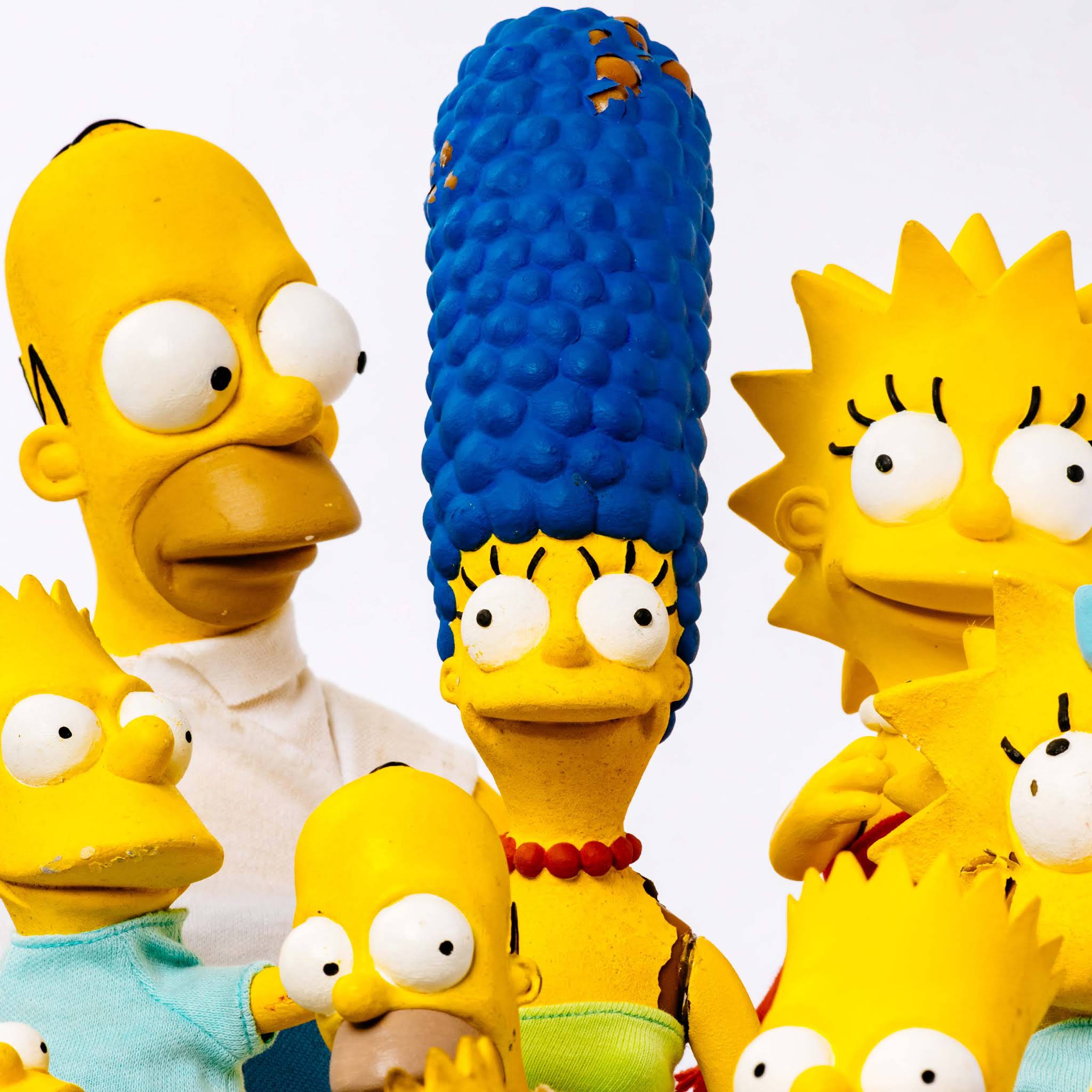 Post from The Simpsons Theory