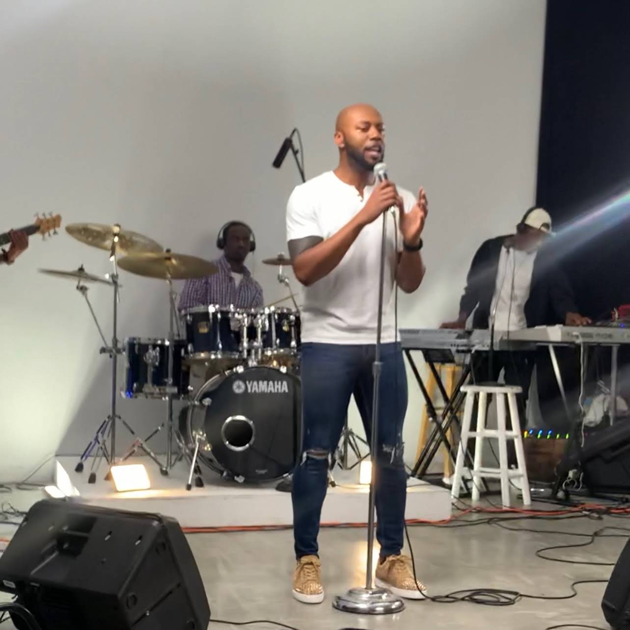 Post from Anthony Lofties