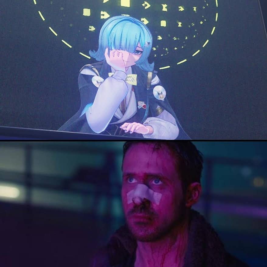 Post from Neuro Anime Music