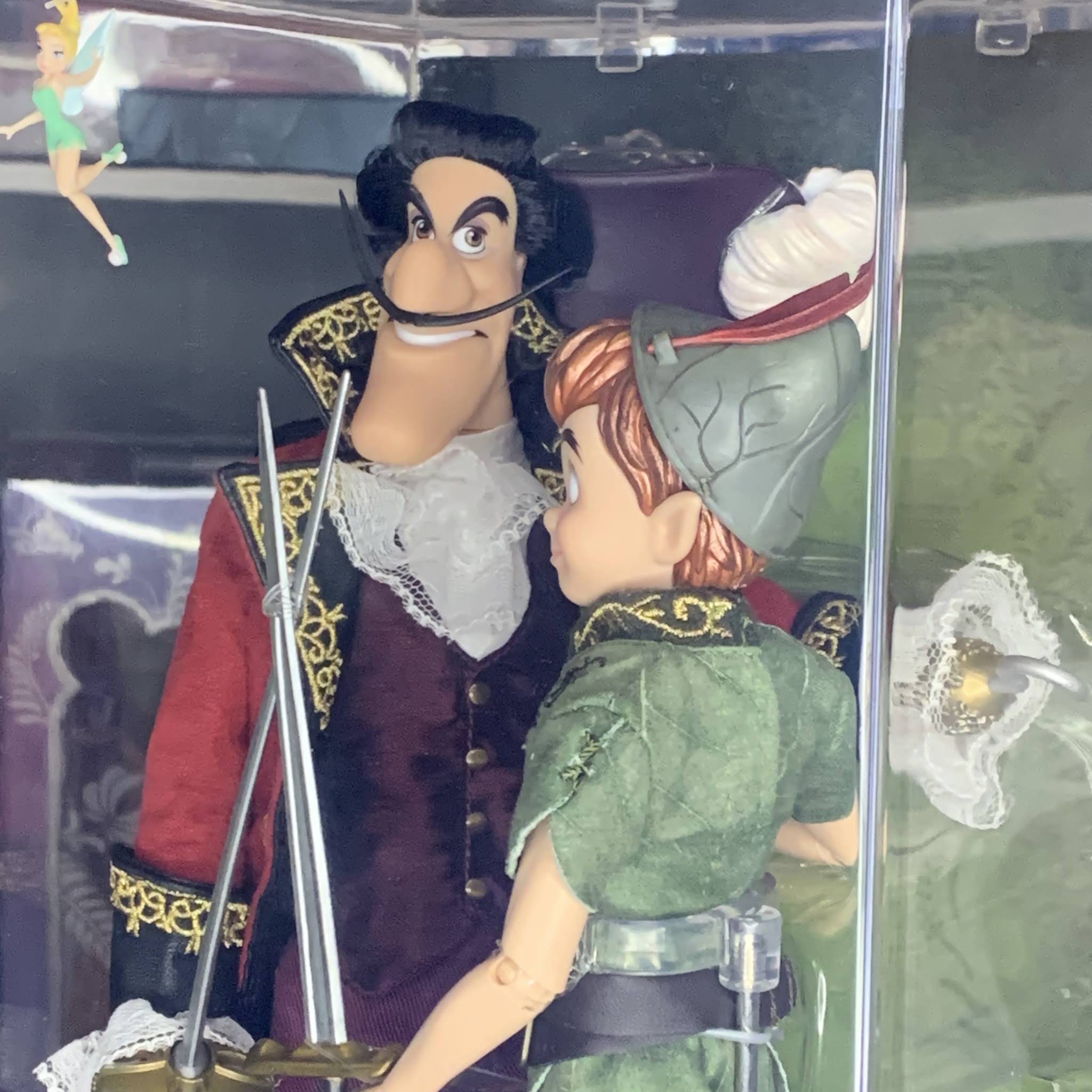 Post from Enchanted Dill ♥️ Disney Dolls and More