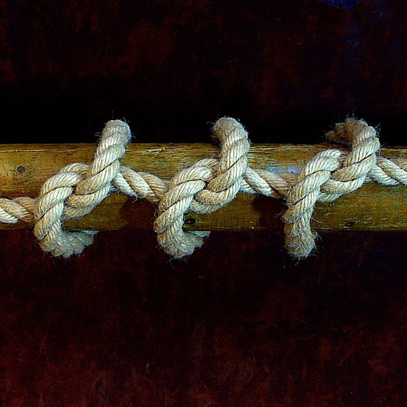 How to Tie the Timber Hitch