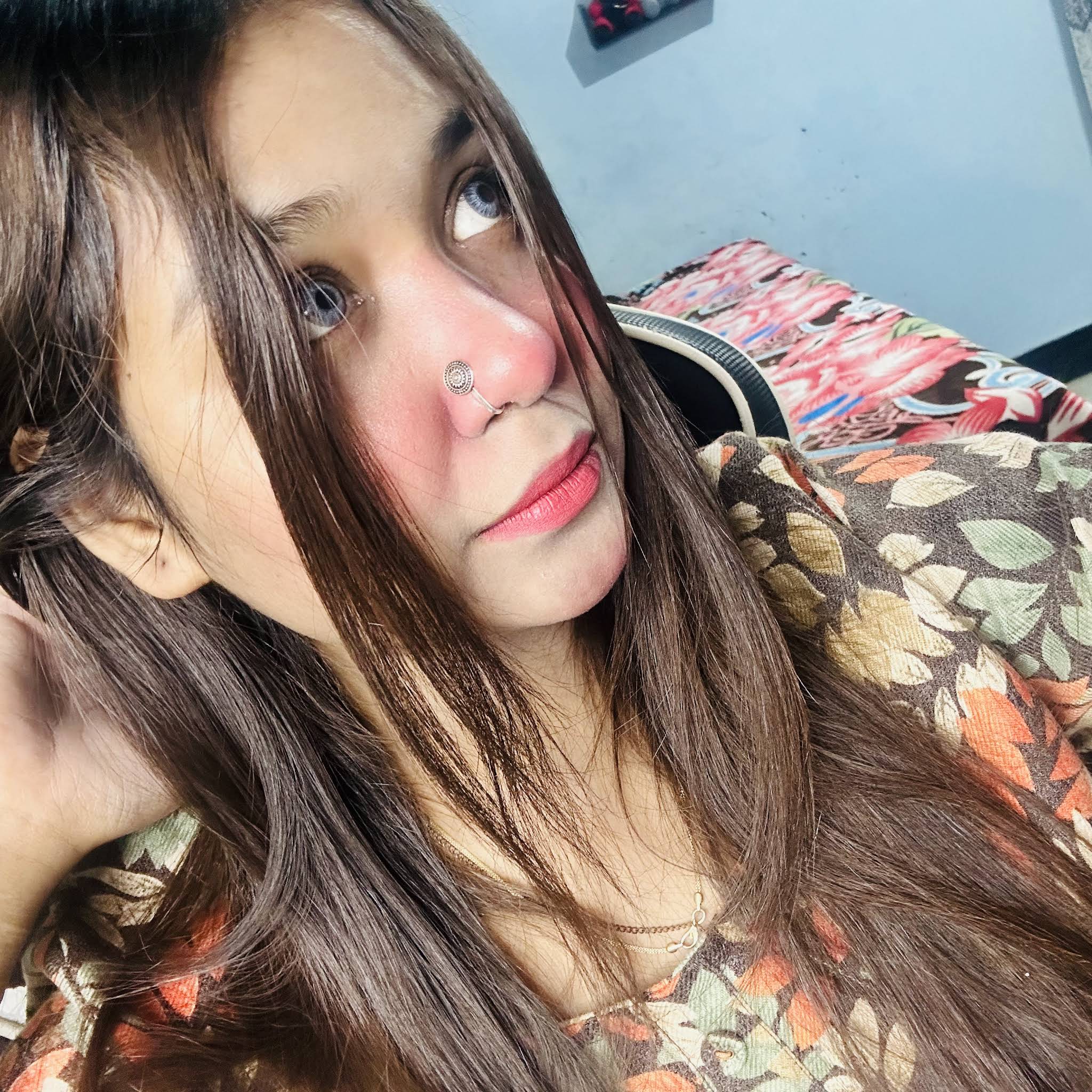 Post from Aashi is live