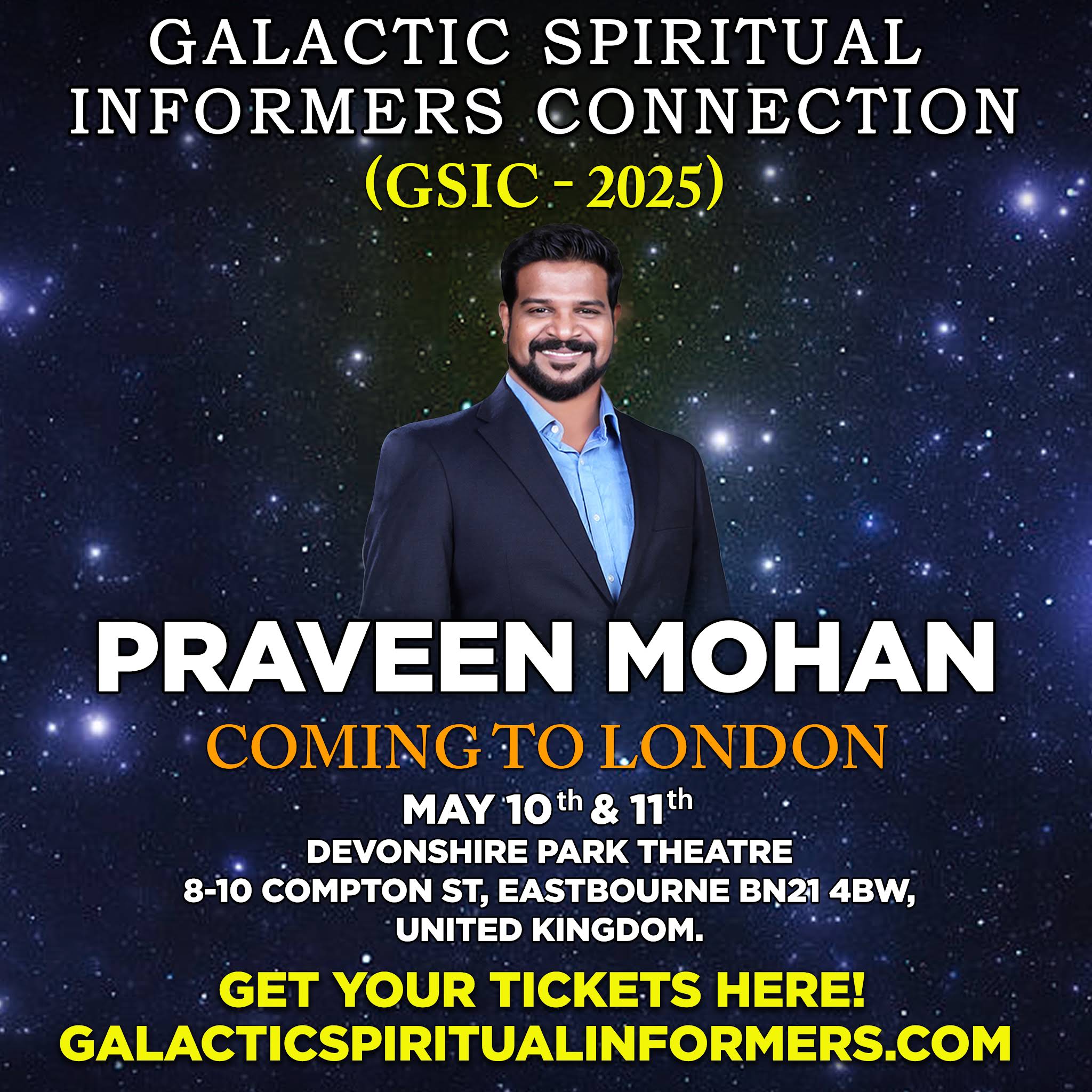 Post from PraveenMohan