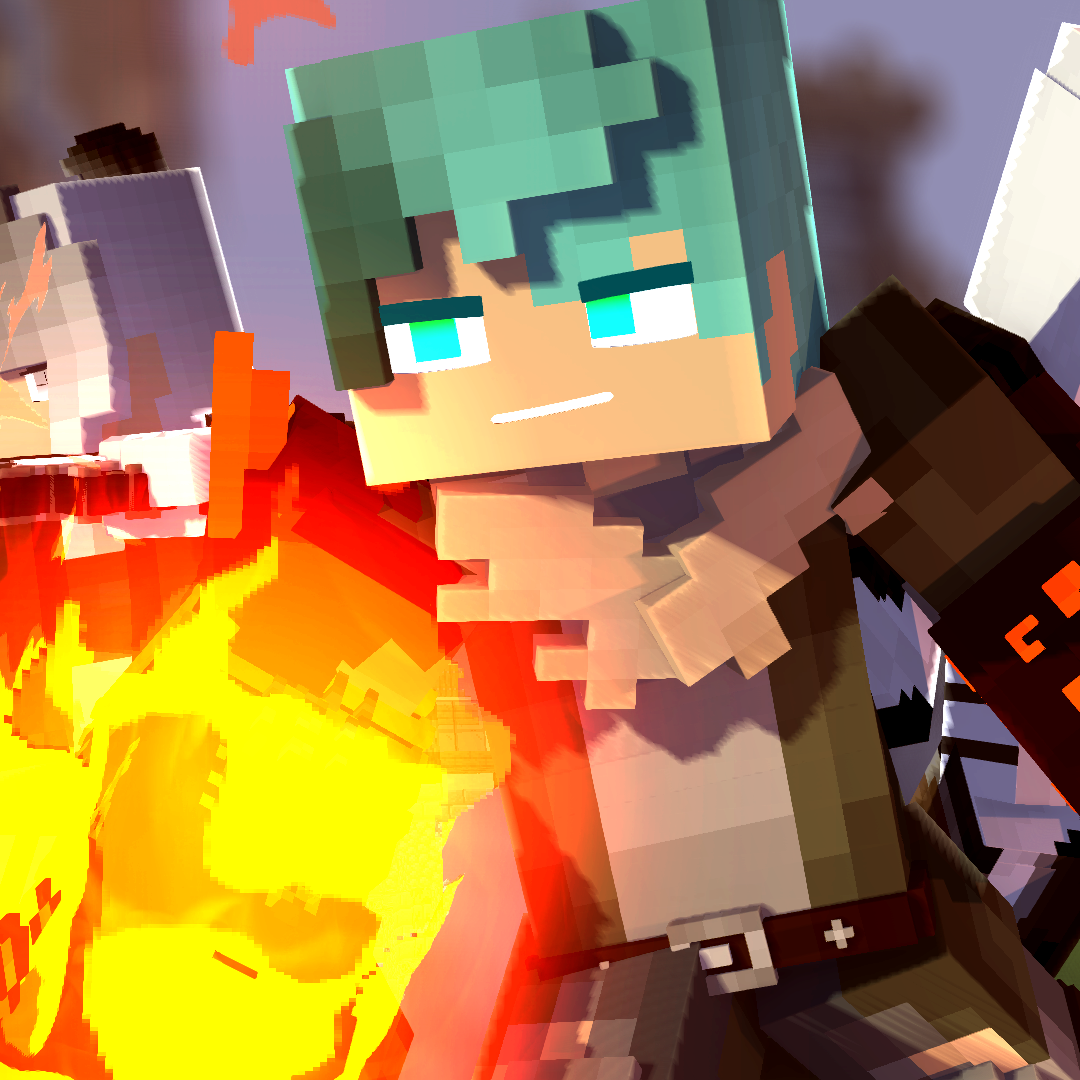 Post from ZNathan Animations