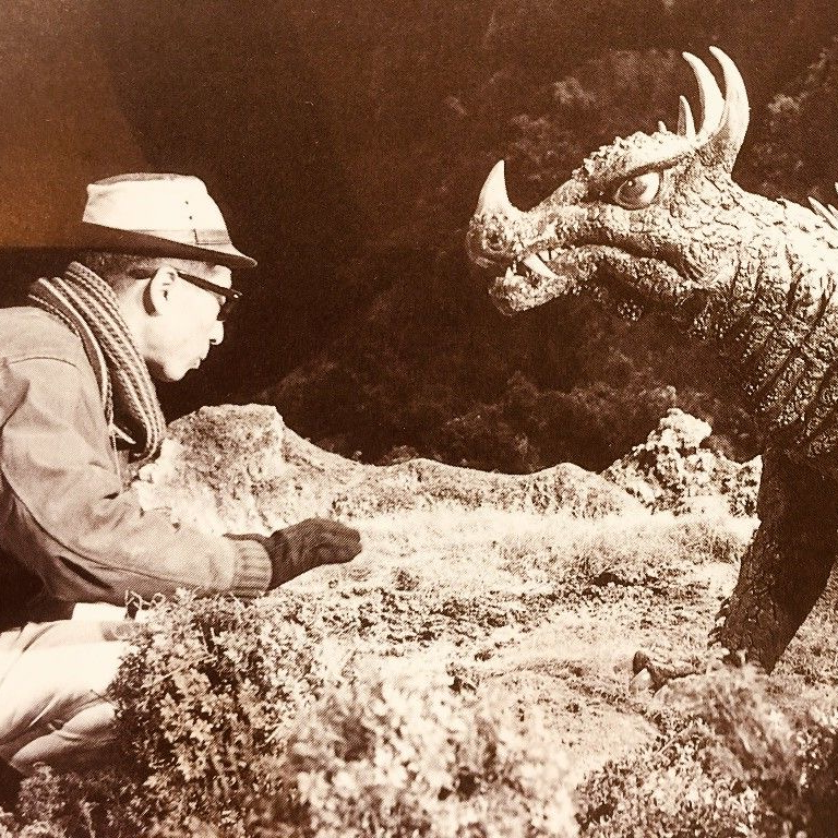 Post from The Toku Professor