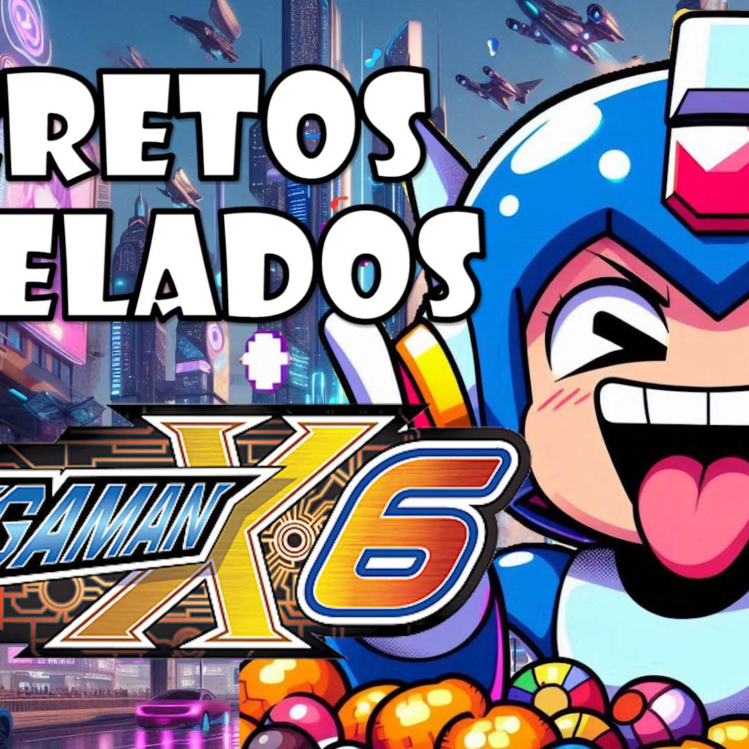 Post from Mr Mega Man
